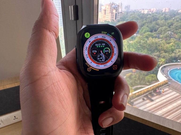 Fire-Boltt 4G Pro Review: Affordable Smartwatch with 4G and GPS ~ My ...