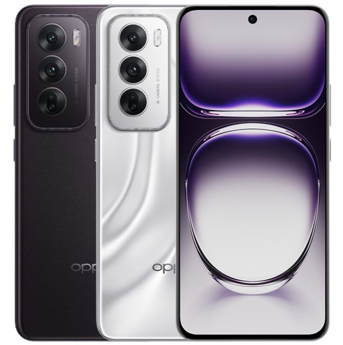 OPPO Reno12 and Reno12 Pro Launched Globally: Price, Specs, and ...
