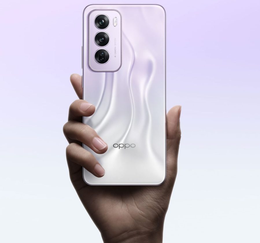 OPPO Reno12 and Reno12 Pro Launched Globally: Price, Specs, and ...