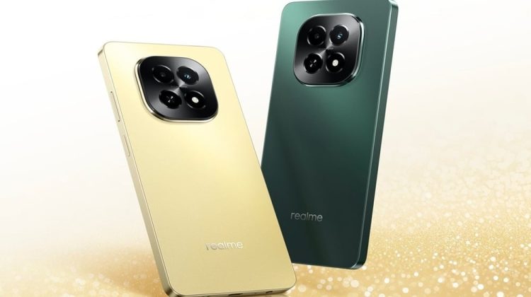 Realme V60s Officially Listed in China: Affordable 5G Smartphone with Impressive Features ~ My ...
