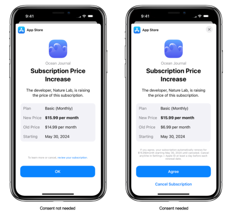 How to Manage and Monitor Your Apple and App Store Subscriptions ~ My ...