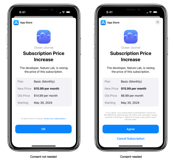 How to Manage and Monitor Your Apple and App Store Subscriptions ~ My ...