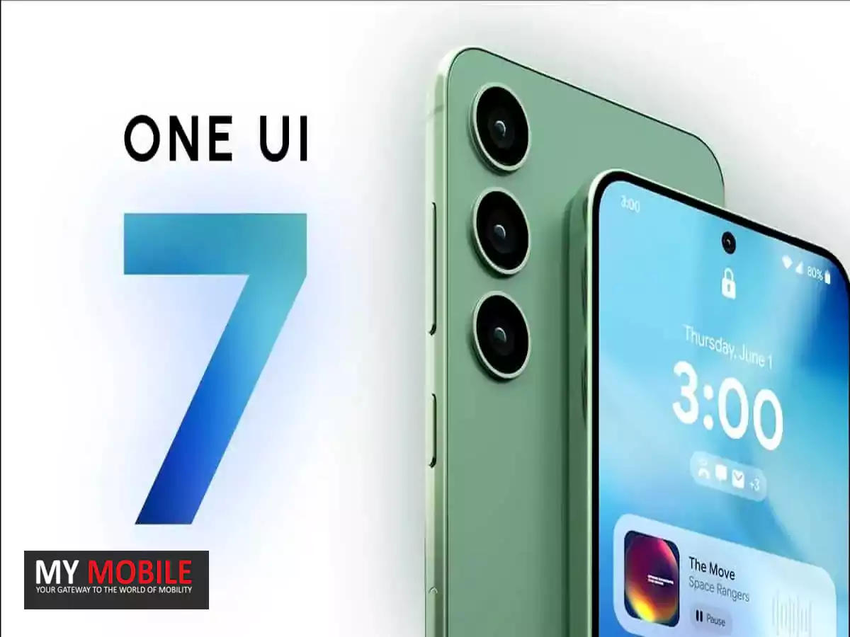 Samsung's One UI 7: Anticipated Features and Enhancements Revealed ~ My ...