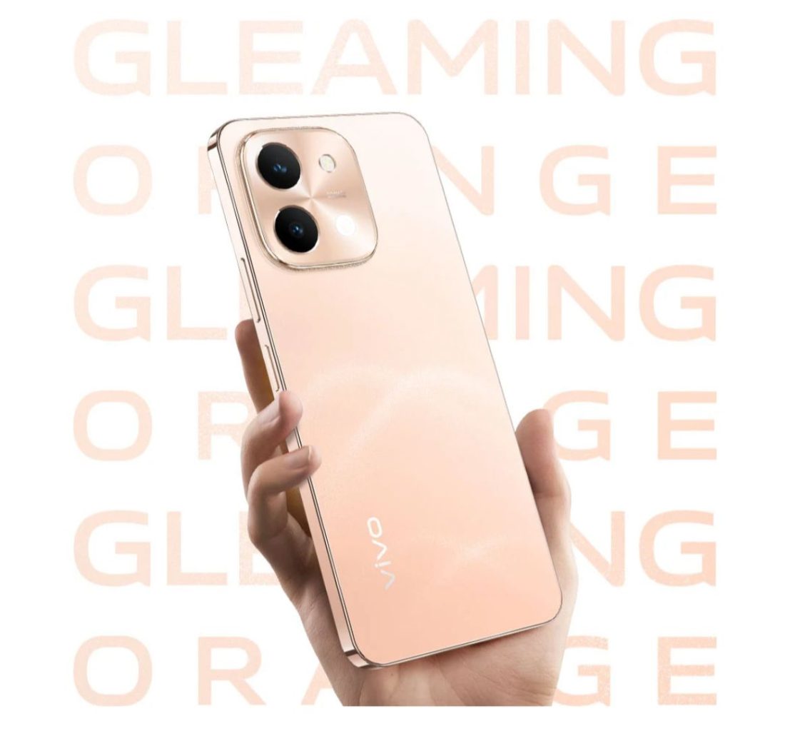 Vivo Y28 4G Launches in Singapore with 50MP Camera and 6,000mAh Battery ...