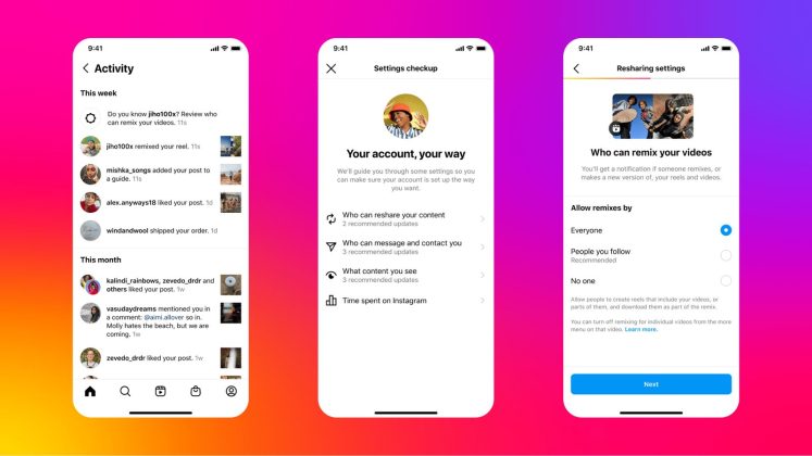 How to Disable Adult Content on Instagram: Managing Sensitive Content ...