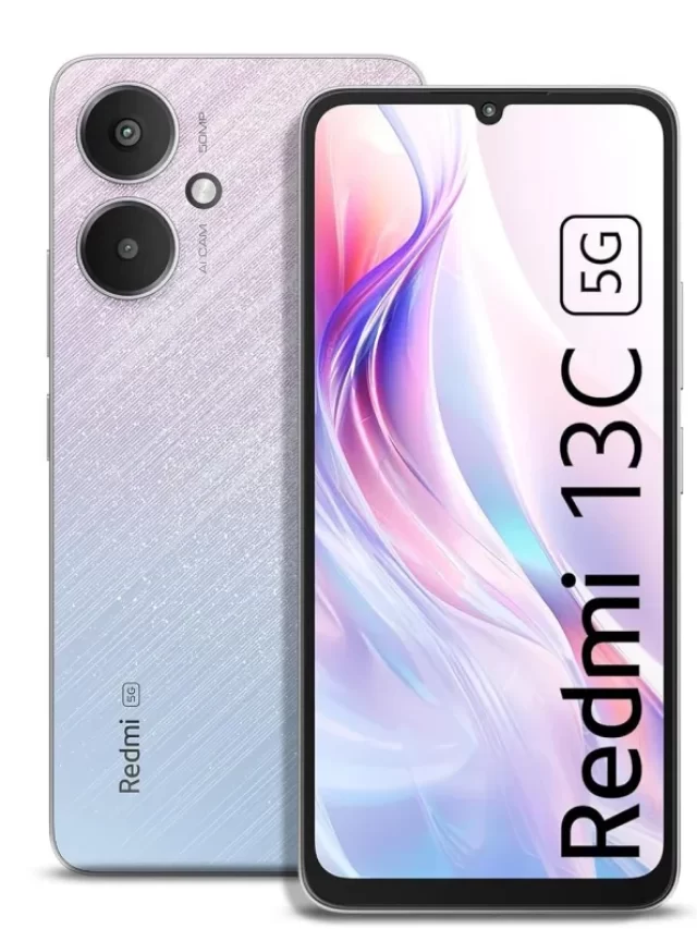 10 Best Smartphones Under Rs. 10,000 in 2024 ~ My Mobile India