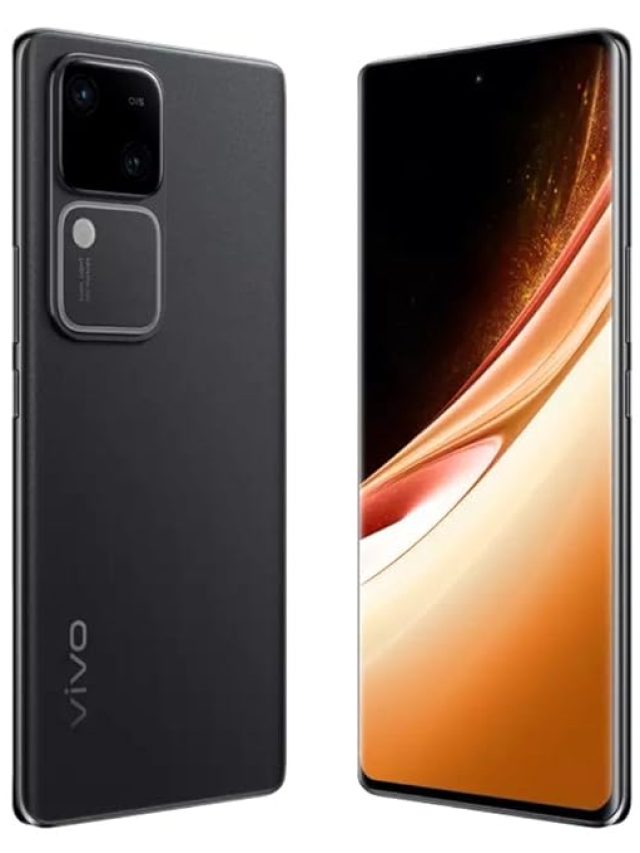 Upgrade Your Lifestyle: Grab the vivo V30 for just INR 2,266 per Month ...