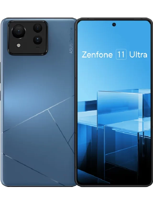 The Best Snapdragon 8 Gen 3 Phones You Can Buy ~ My Mobile India