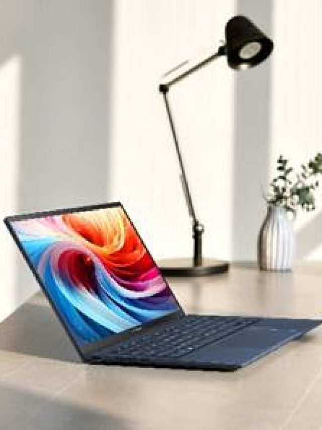 Top ASUS Tech Gifts for Modern Dads on Father's Day ~ My Mobile India