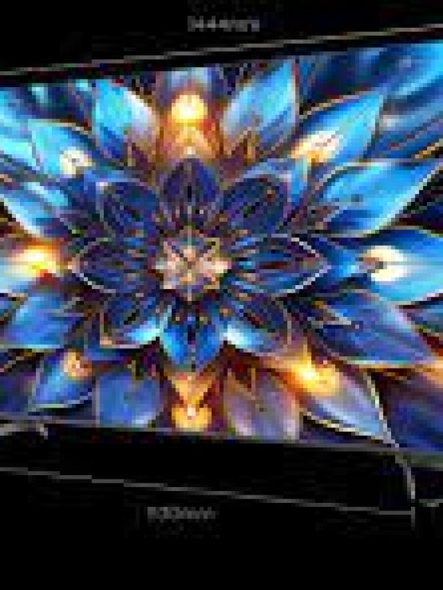 TCL C61B 4K QLED Google TV with Dolby Vision Launched in India ~ My ...