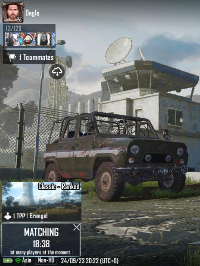 PUBG Mobile Hacks: Dos and Don'ts for Beginner Players ~ My Mobile India