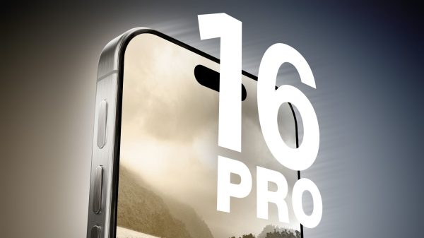 iPhone 16 Pro Camera Rumours: Bigger Sensors and Enhanced Zoom ...