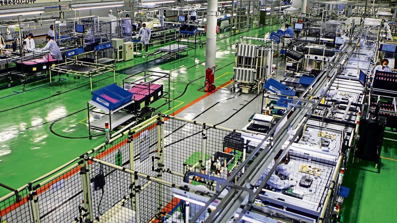 India's TV Manufacturing Boom: Exclusive Insights from Avneet Singh ...