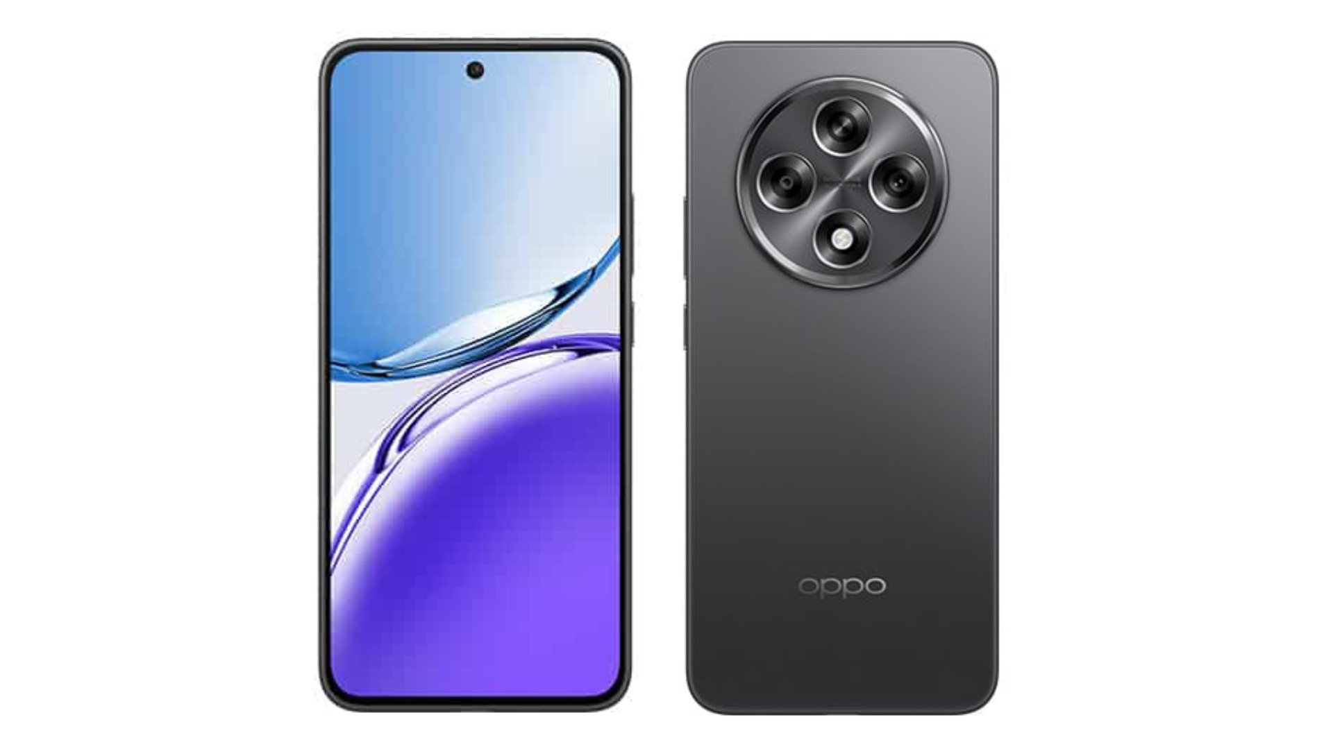 OPPO A3 Launched in China: Mid-Range 5G Smartphone with Advanced ...