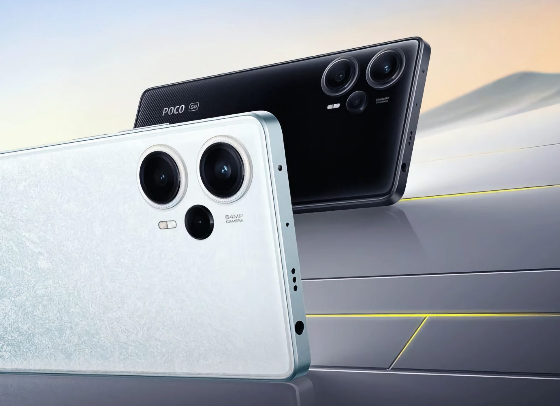 POCO F7 Series Development Begins: What to Expect from the Upcoming ...