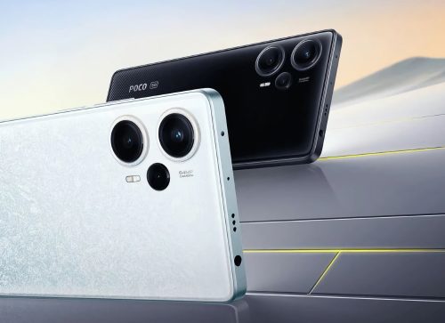 POCO F7 Series Development Begins: What to Expect from the Upcoming ...