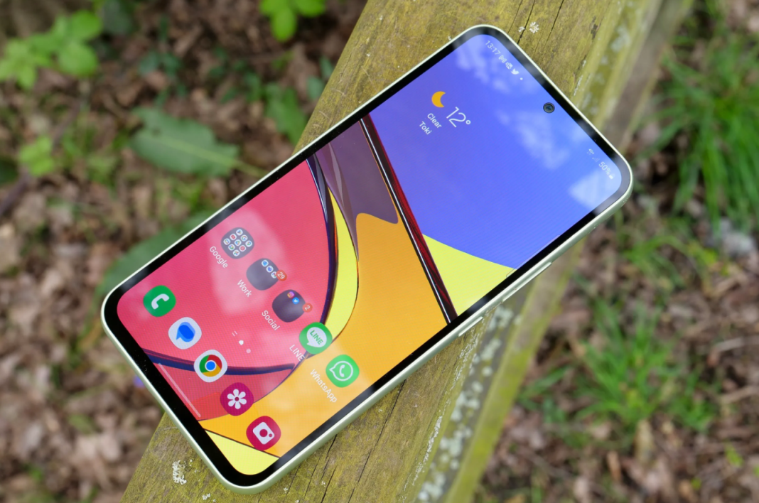 Exynos 1380 5G Performance Analysis: Samsung's Answer to Apple's Mid-Range Dominance ~ My Mobile ...