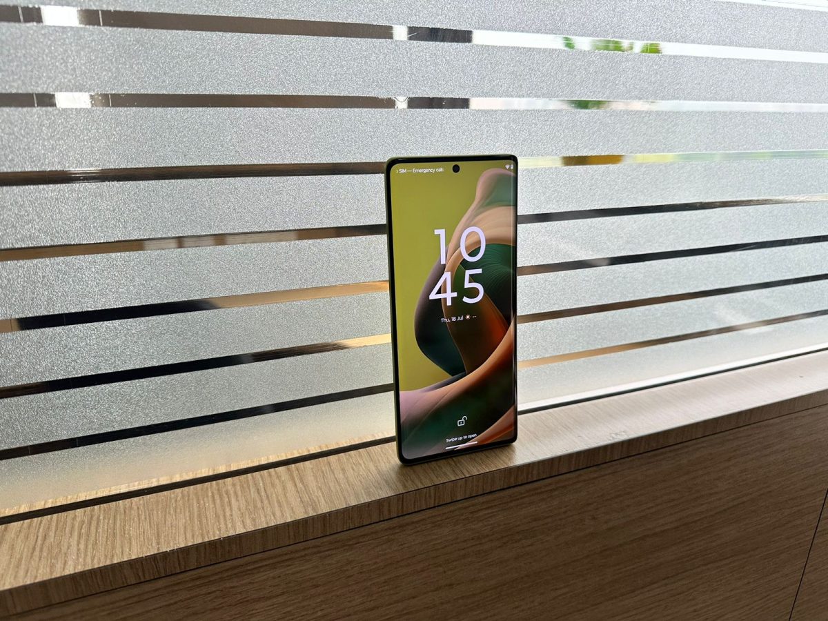 Motorola Moto G85 Review: A Premium Mid-Range Smartphone with Vegan ...