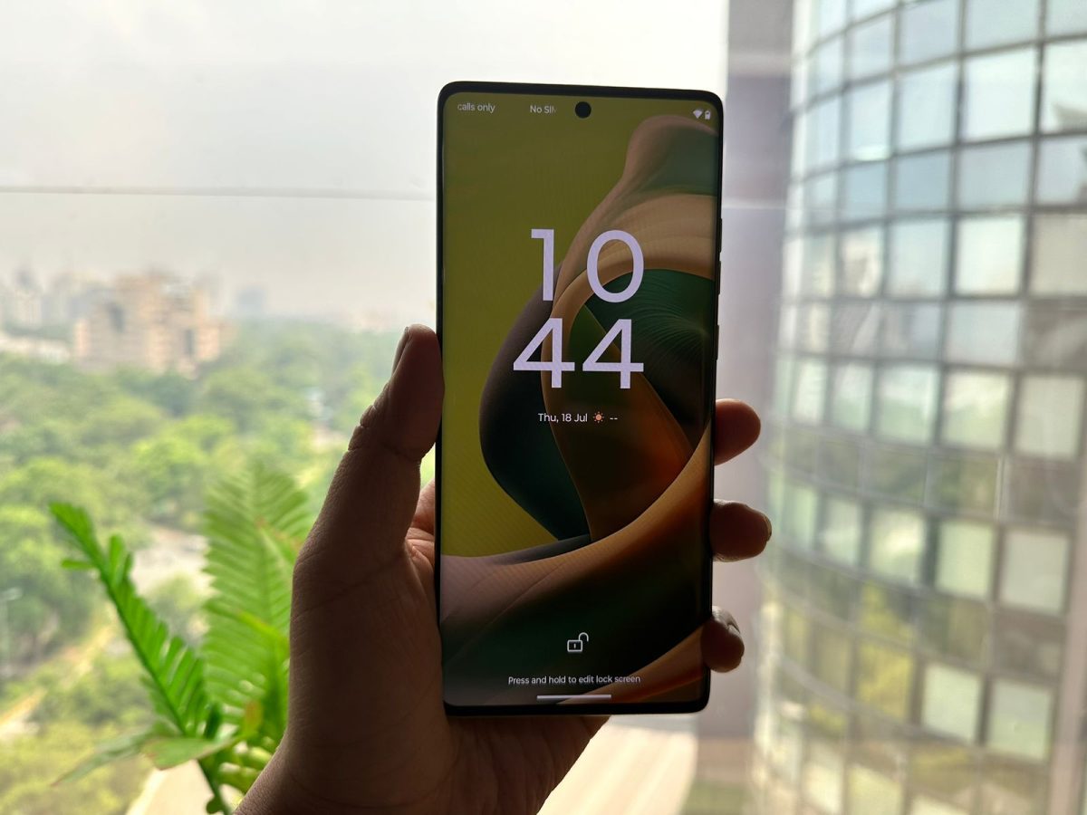 Motorola Moto G85 Review: A Premium Mid-Range Smartphone with Vegan ...