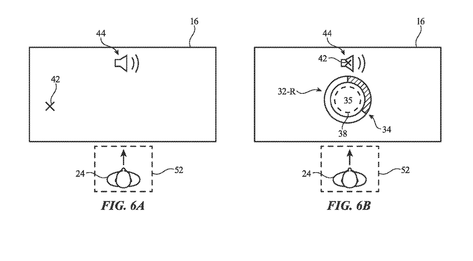 Apple Patent Reveals Vision Pro Head Gesture Controls for Enhanced ...