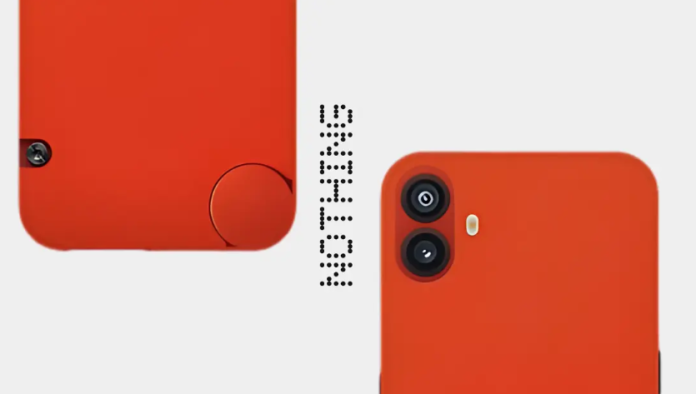 CMF Phone 1 Leaked Price and Specs Revealed Ahead of Launch ~ My Mobile ...