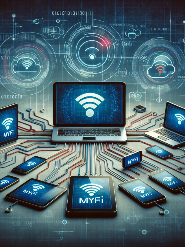 MyFi: Helping You Build Wealth Using AI Conversations ~ My Mobile India