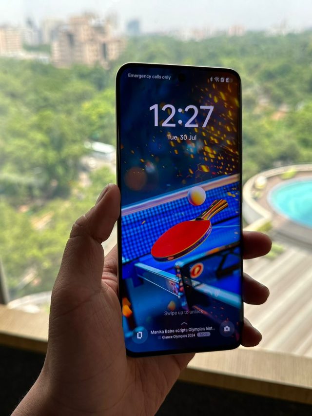 Realme 13 pro + Camera Review ~ My Mobile India