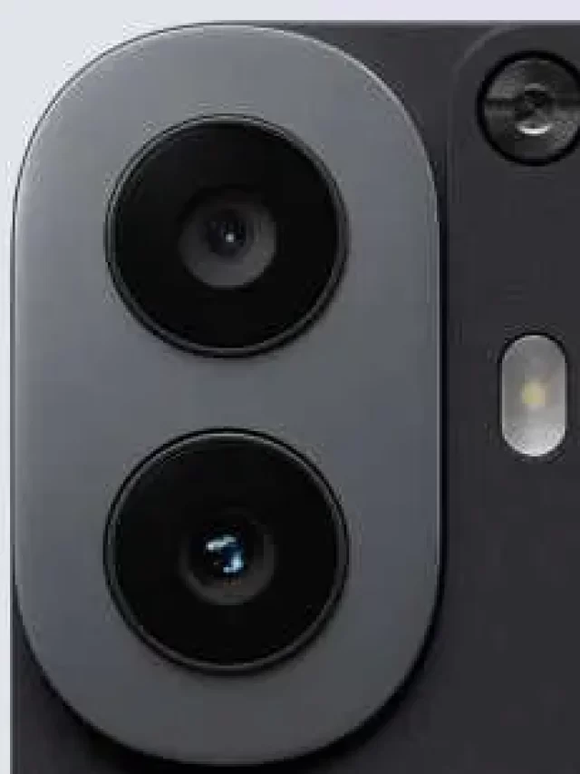 CMF Phone 1 Roundup: All You Need to Know ~ My Mobile India