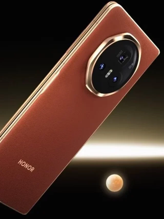 HONOR Magic V3 Announced: 7.92″ 120Hz LTPO OLED, Snapdragon 8 Gen 3, IPX8 Rating ~ My Mobile India