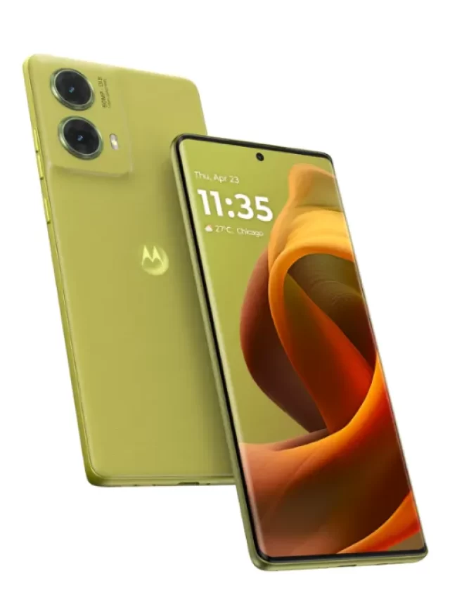 Moto G85 5G Overview and Detailed Analysis ~ My Mobile India