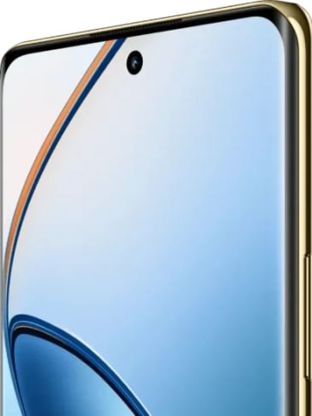 Realme 13 Pro Series 5G Launch ~ My Mobile India