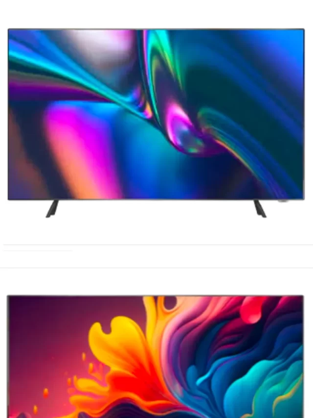 DAEWOO Unveils New Android Smart TVs in India ~ My Mobile India