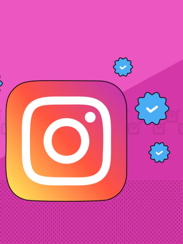 How to Get a Blue Tick for Your Instagram Account Using Meta Verified ...