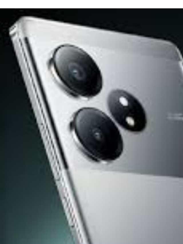 realme GT6 Announced: 1.5K 120Hz OLED, Snapdragon 8 Gen 3, 5800mAh ...