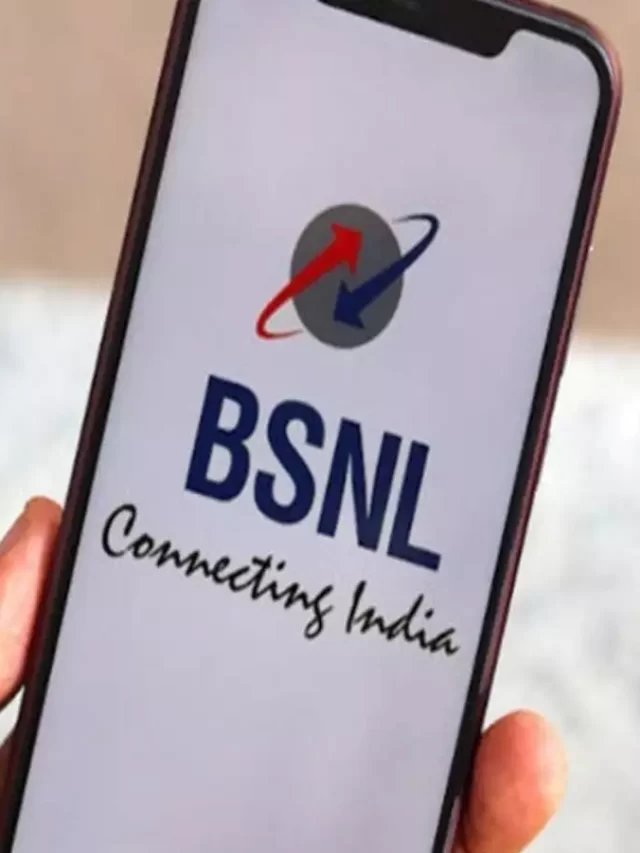 BSNL 4G Rolls Out in Thiruvallur, Coming to Chennai Soon ~ My Mobile India