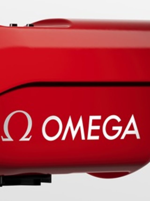 OMEGA Unveils Innovative Technologies for the 2024 Olympics ~ My Mobile ...