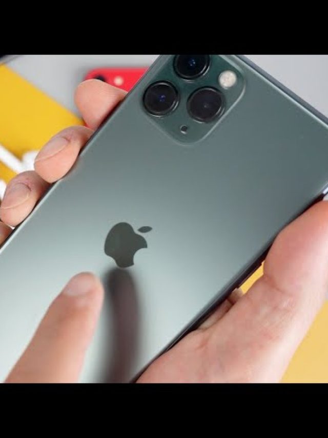 Capture Screenshots with iPhone's Back Tap Feature ~ My Mobile India