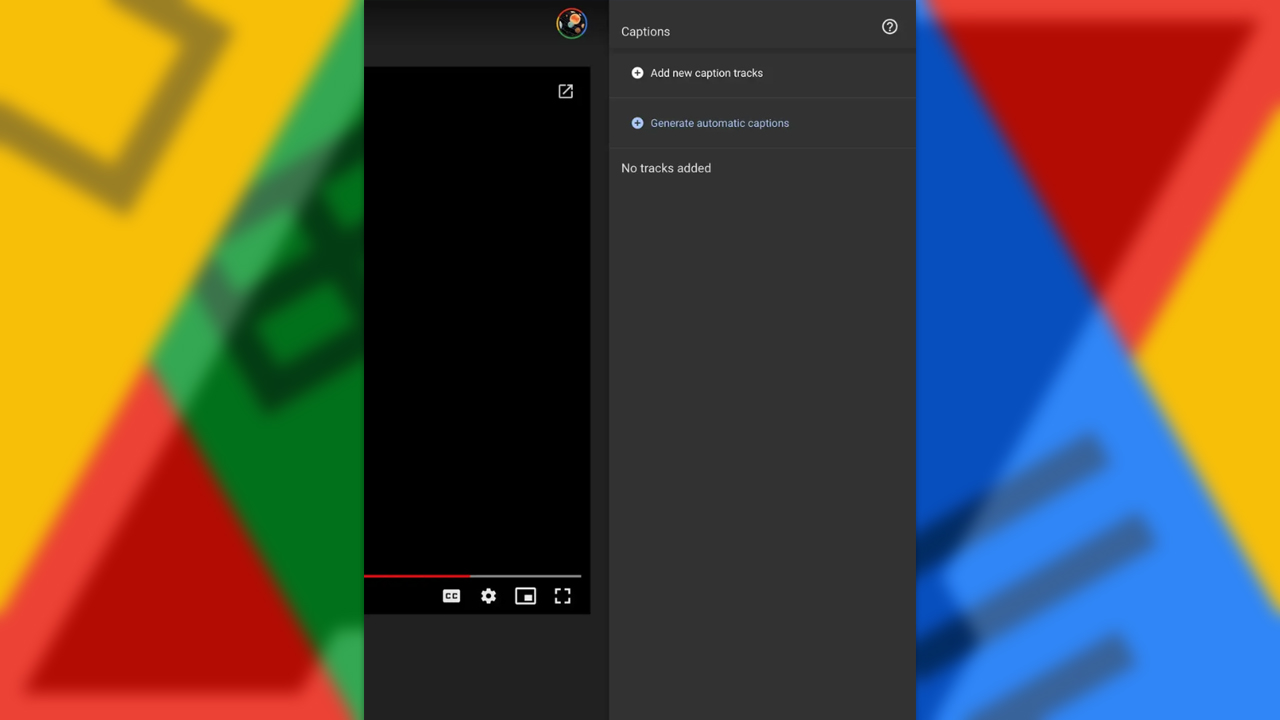Google Drive Launches Automatic Captioning for Video Uploads with ...