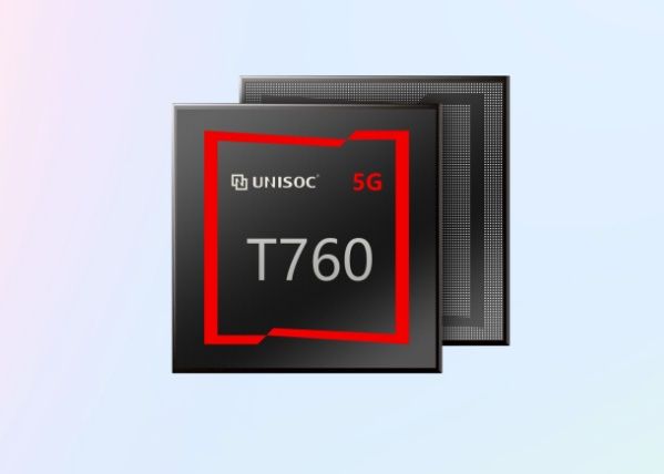 Unisoc T760 SoC Launched: New Budget 5G Chipset for Indian Market ~ My Mobile India