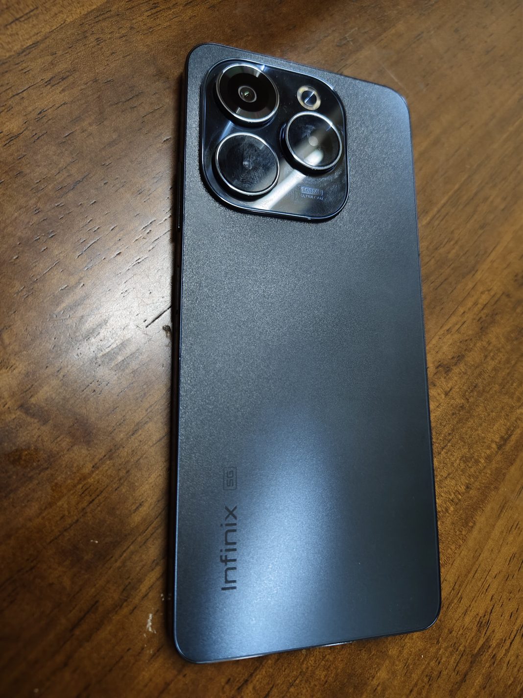 Infinix NOTE 40X 5G Review - Impressive Display, Ample Storage for a ...