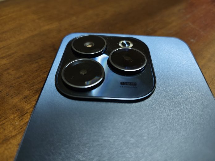 Infinix NOTE 40X 5G Review - Impressive Display, Ample Storage for a ...