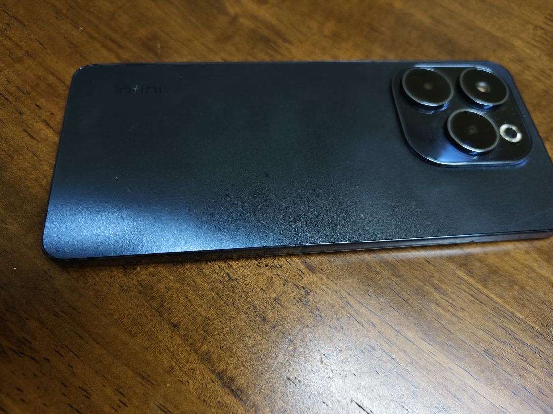 Infinix NOTE 40X 5G Review - Impressive Display, Ample Storage for a ...