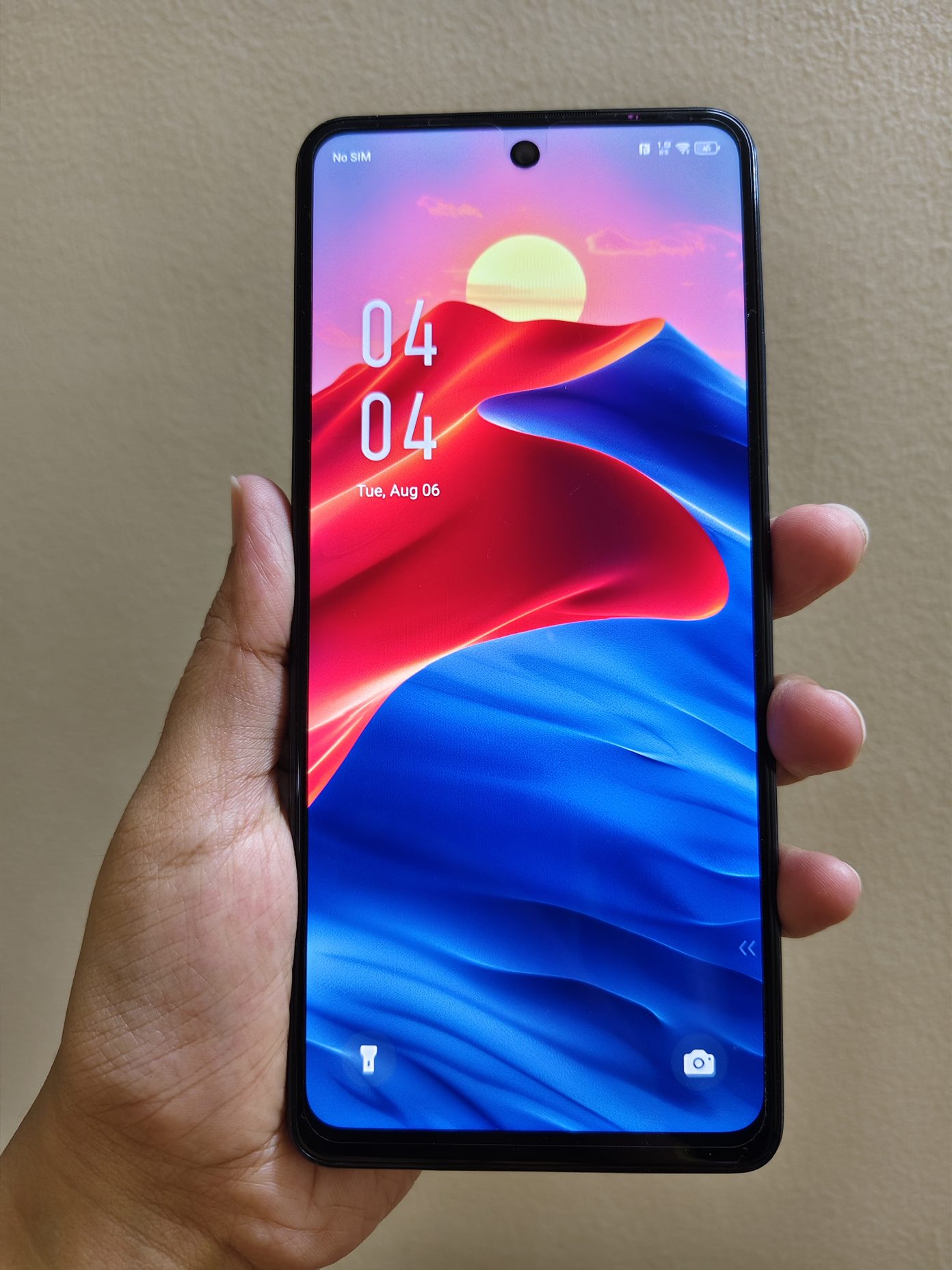 Infinix NOTE 40X 5G Review - Impressive Display, Ample Storage for a ...