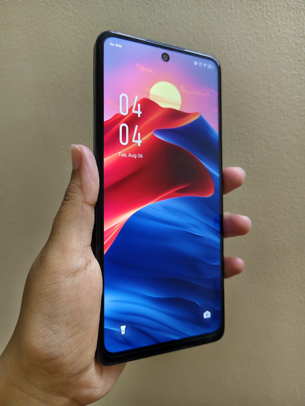 Infinix NOTE 40X 5G Review - Impressive Display, Ample Storage for a ...