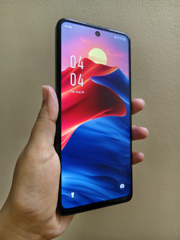 Infinix NOTE 40X 5G Review - Impressive Display, Ample Storage for a ...