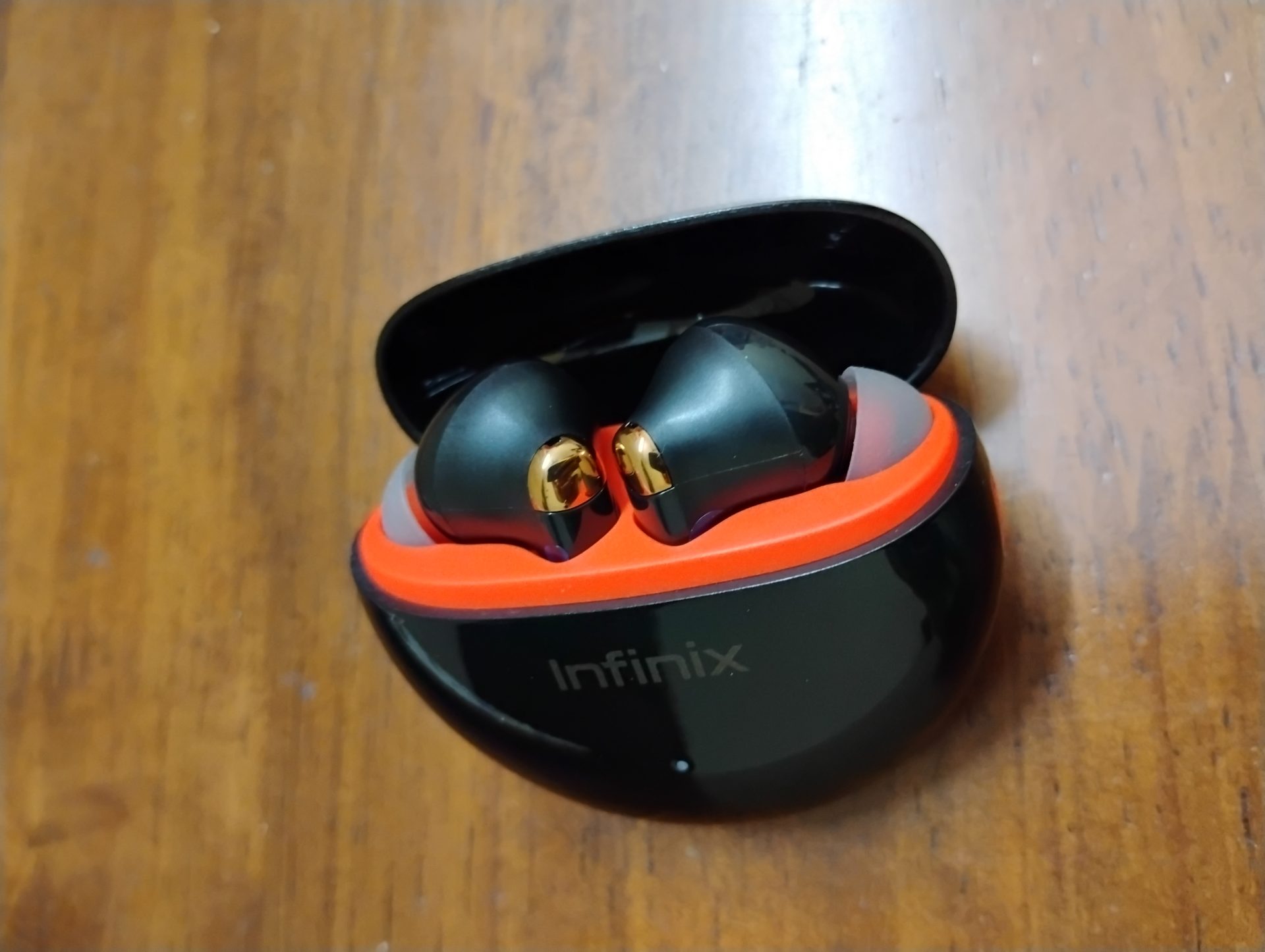 Infinix Buds Neo XE26 Review - Affordable TWS Earphones for All Your ...