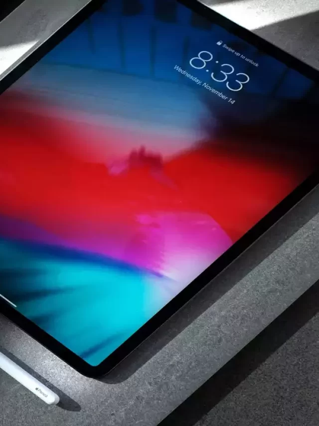 Tablet Market Boom: 22.1% YoY Growth in Q2 2024 - IDC Report ~ My ...