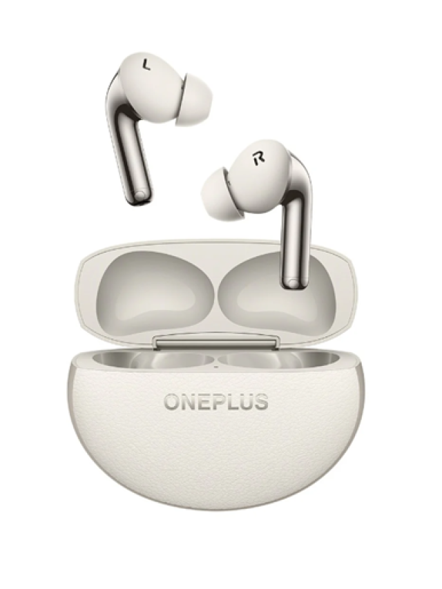 OnePlus Buds Pro 3 Launched in India: Price, Specs & Availability ~ My ... OnePlus Buds Pro 3 Launched in India: Price, Specs & Availability ~ My ...