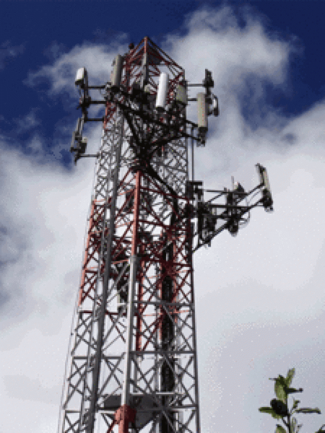 Optiemus Boosts Atmanirbhar Bharat with New Telecom Equipment ...