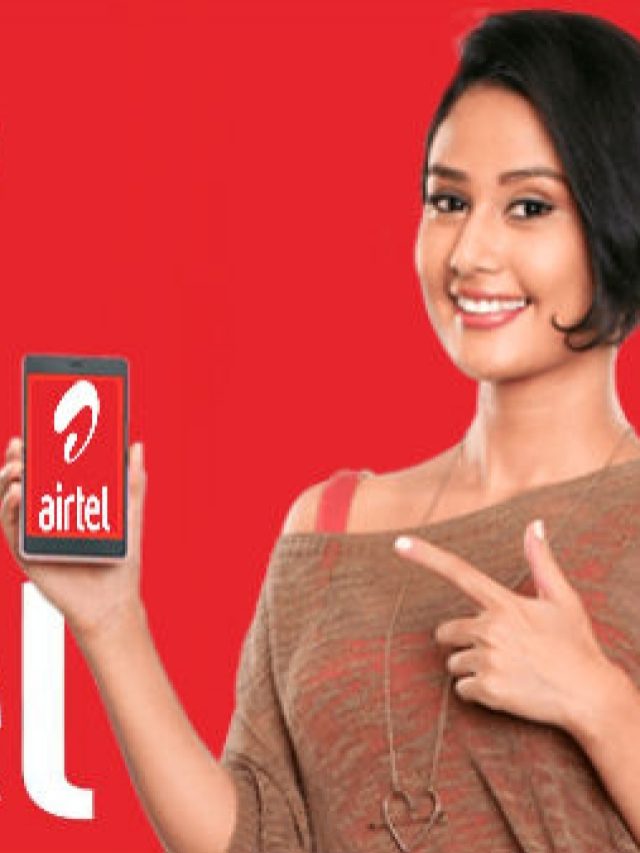 Top Airtel Postpaid Plans Under Rs 1000: OTT Subscriptions, SMS, and More ~ My Mobile India